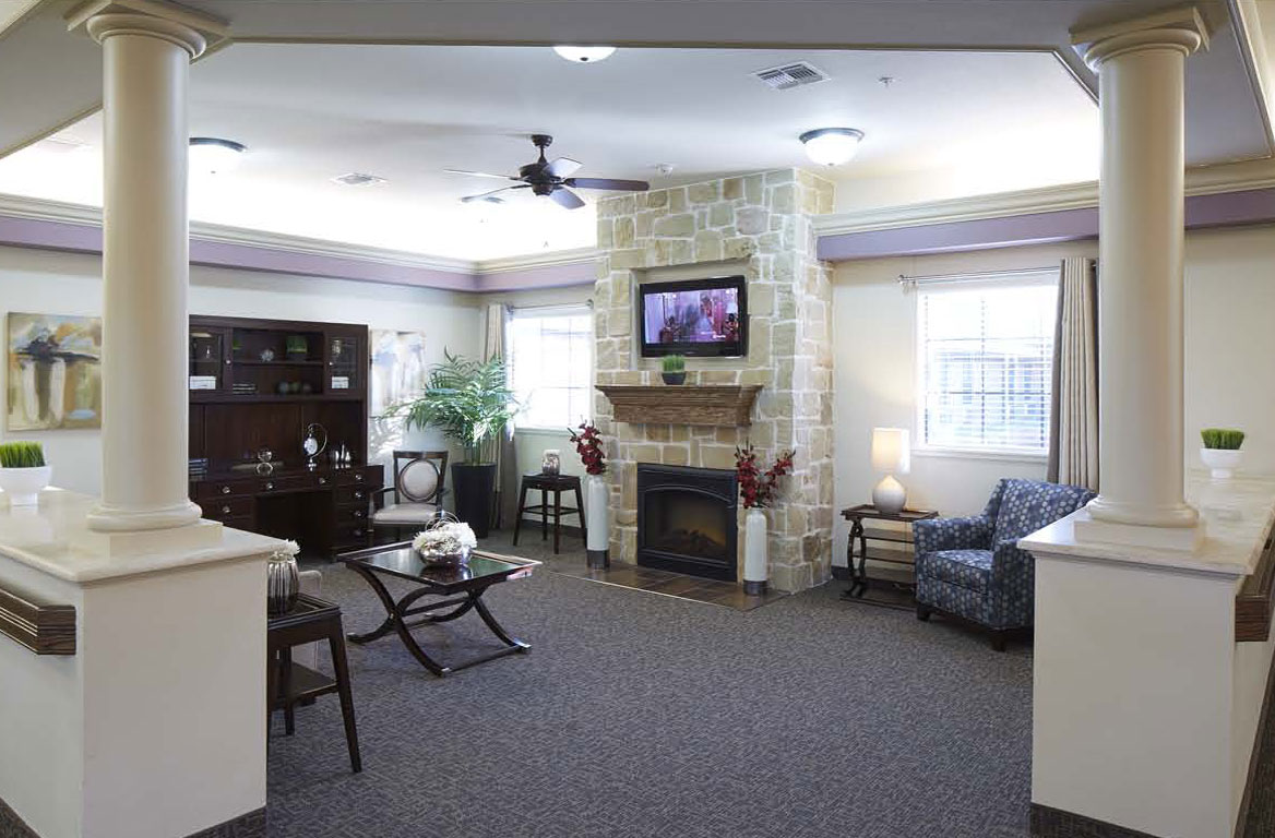 Gallery | San Gabriel Rehabilitation and Care Center