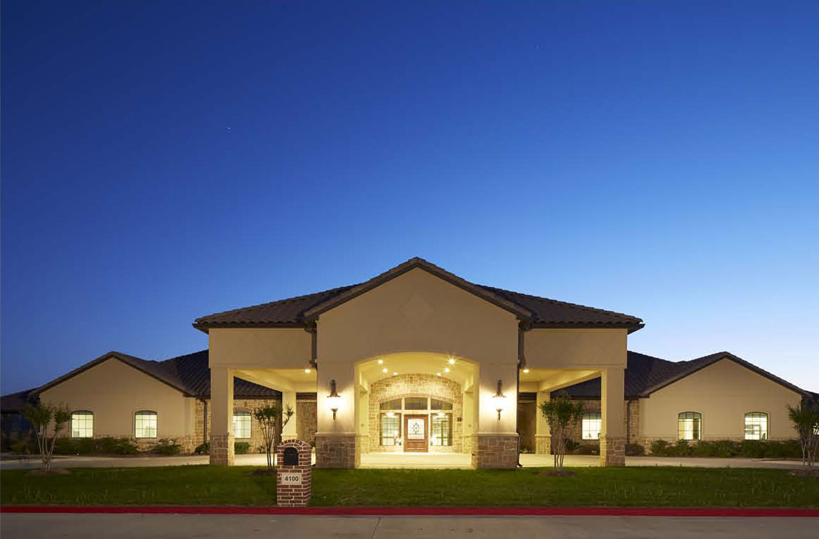 Gallery | San Gabriel Rehabilitation and Care Center