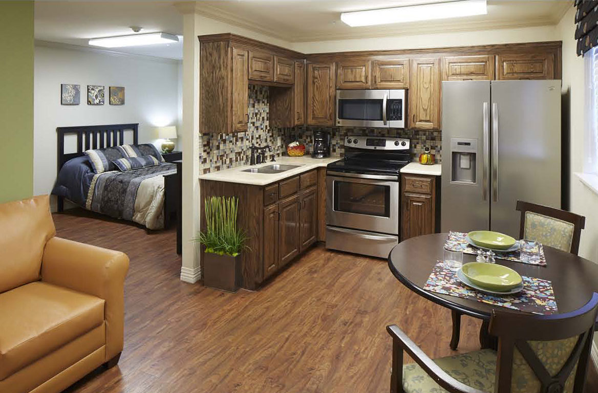 Gallery | San Gabriel Rehabilitation and Care Center